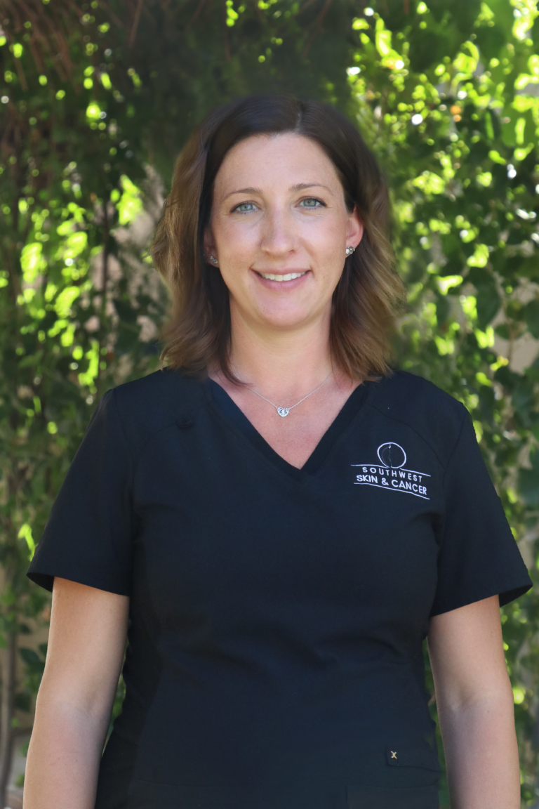 Meet the Staff